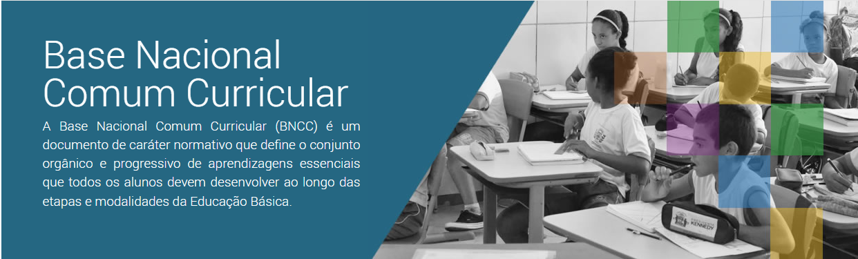 O que é a BNCC? – Simple Education