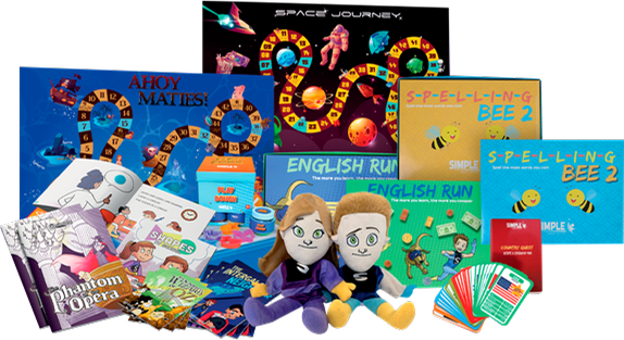 Simple Education - Temos a solução ideal para sua escola